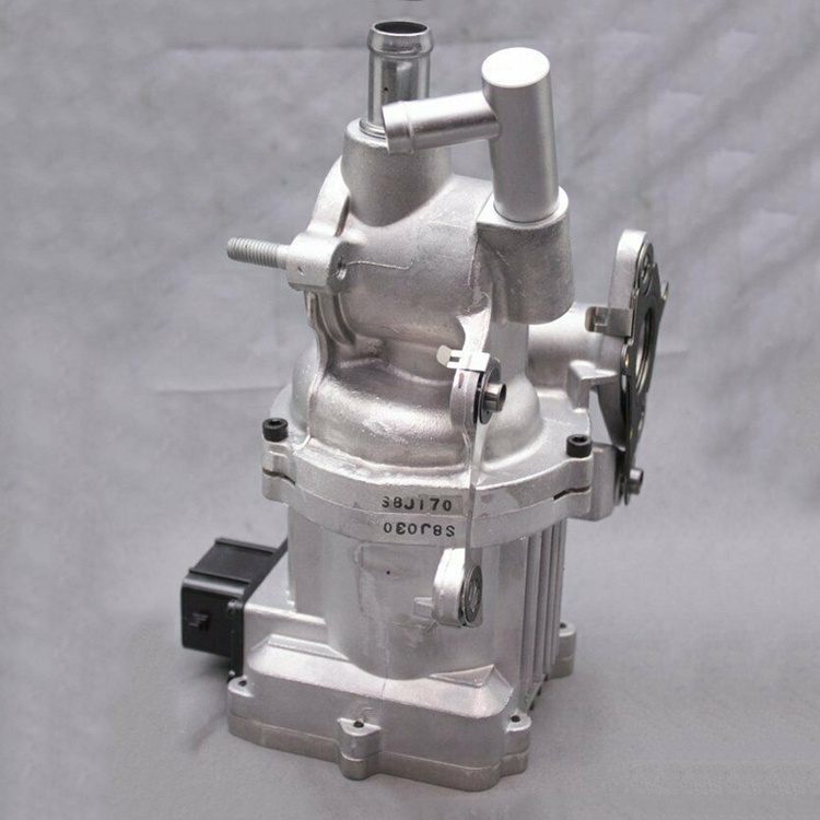 Korean Car Coolant Pump 251002e272 25100-2e272, High Quality Korean Car ...