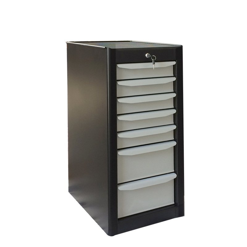 Seven Drawer Side Tool Box, High Quality Seven Drawer Side Tool Box on ...