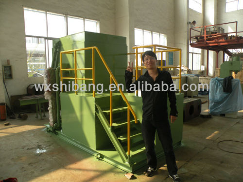 Bearing Cleaning Machine, High Quality Bearing Cleaning Machine on ...
