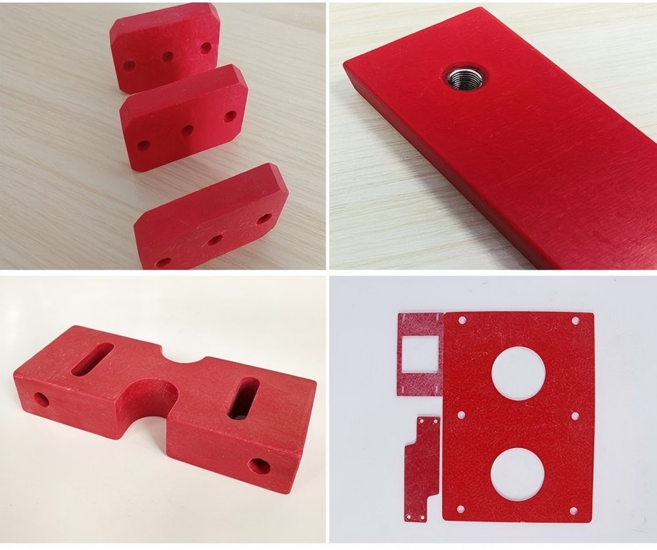 Analysis of the Advantages of GPO-3 Insulation Boards in High-Voltage ...
