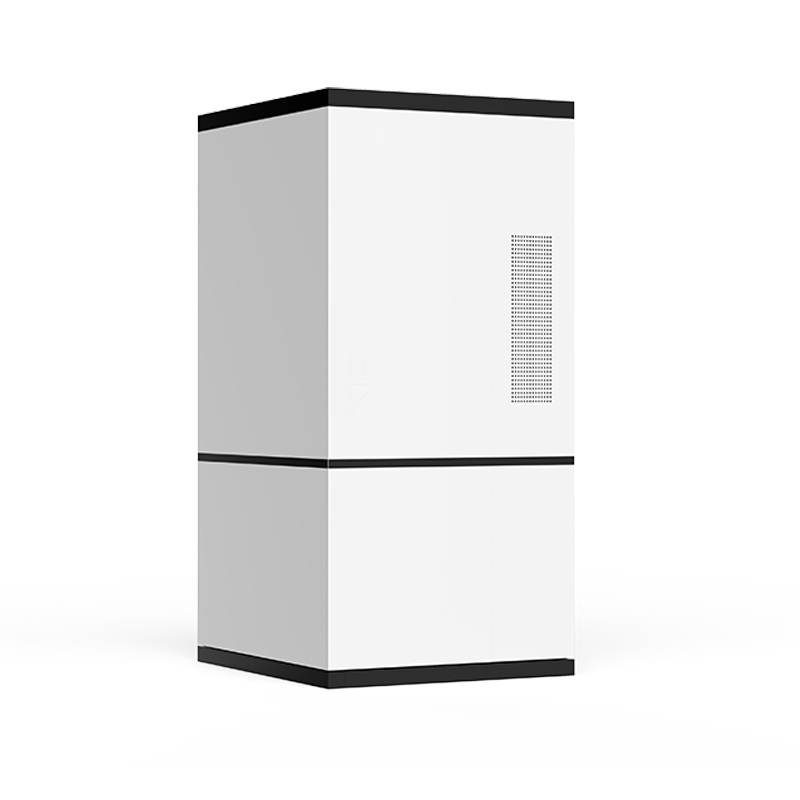 300kw-370kw Gotion Cell Energy Storage System - Ce Certified, High ...