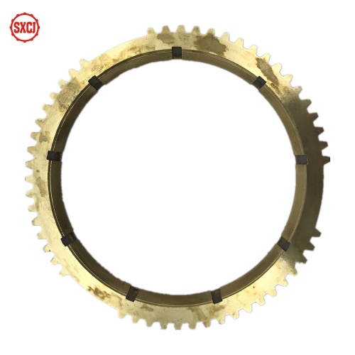 Truck Spare Parts Synchronizer Ring For Mitsubishi Ht Me502617, High ...