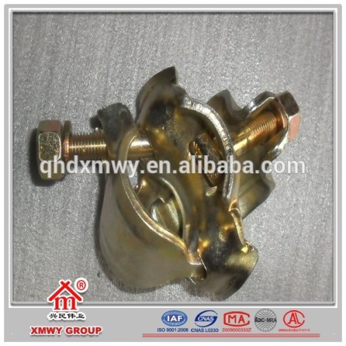 Cuplock Scaffold Clamps Fixed Double Coupler, High Quality Cuplock ...