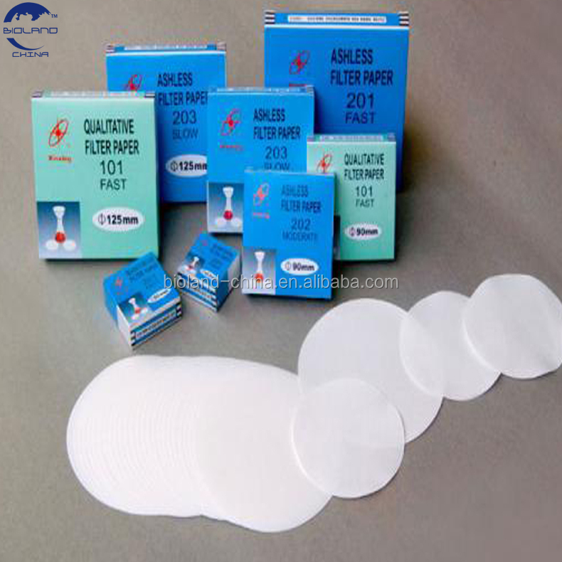 Lab Vacuum Filtration Filter Paper For 30l To 50l Capacities, High ...