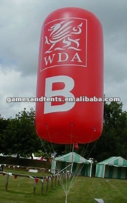 Inflatable Helium Ballon For Commercial Use F2010, High Quality ...