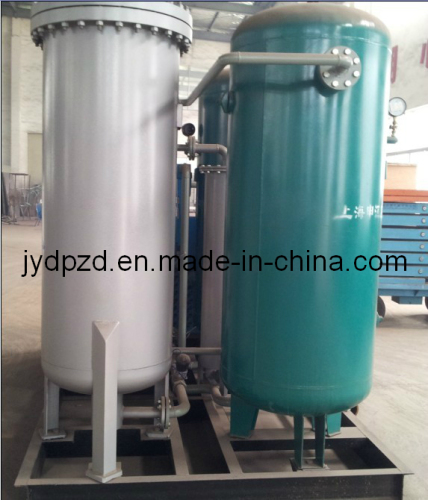 Psa Carbon Molecular Sieve Nitrogen Generator Dp-50, High Quality Psa ...