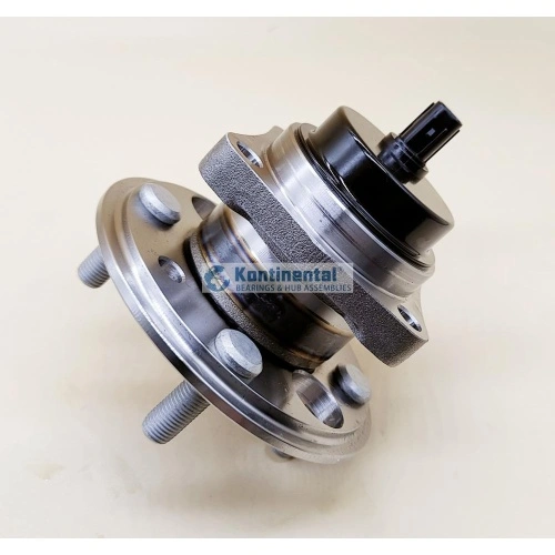 42450-52130 WHEEL HUB BEARING FOR TOYOTA PROBOX China Manufacturers ...