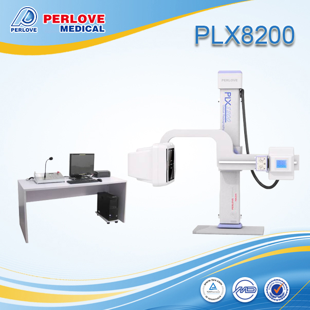 Digital Diagnostic X Ray System Plx 8200, High Quality Digital Diagnostic X Ray System Plx 8200 ...
