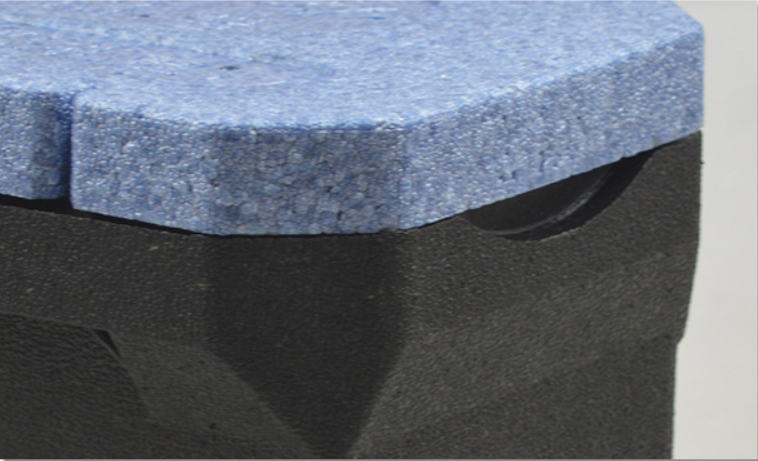 Epp 폼 재료, Epp 폼 시트, Bossgoo.com의 고품질 Epp 폼 재료, Epp 폼 시트