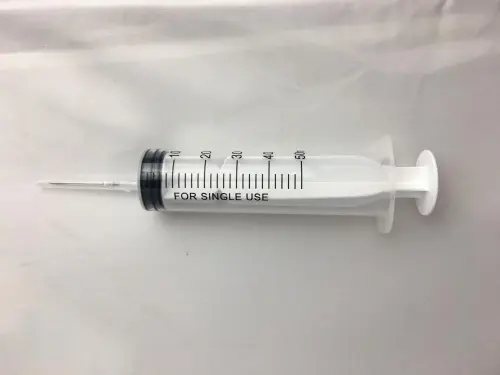 50cc Disposable Syringe With Needle, High Quality 50cc Disposable ...
