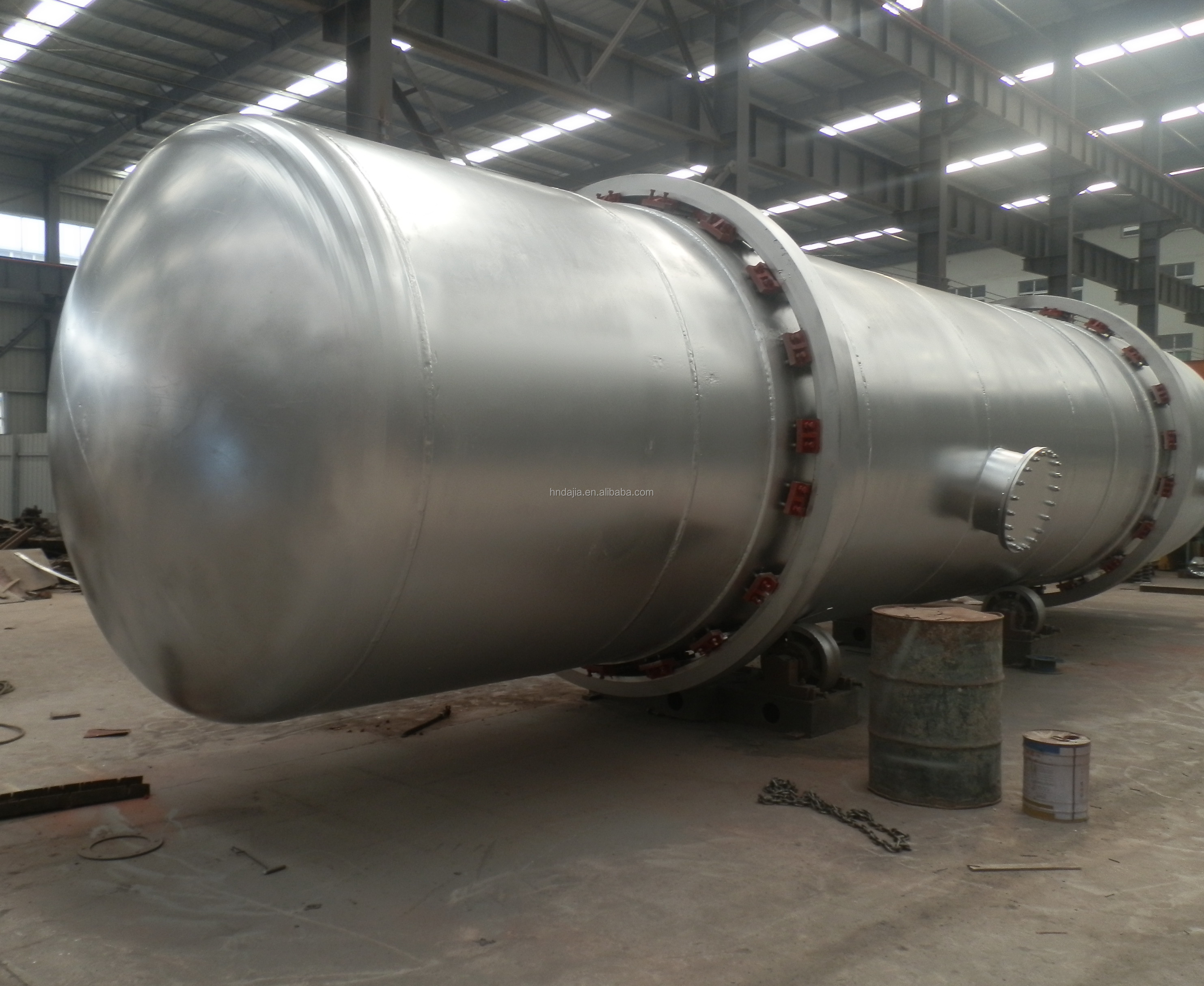 Water Gas Shift Reactor Search, High Quality Water Gas Shift Reactor ...