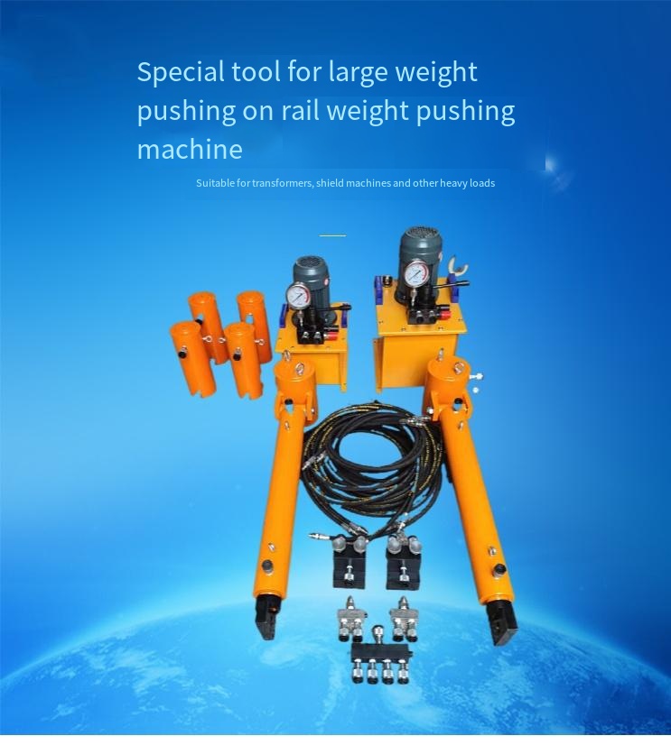 Double Acting Hydraulic Jacks For Industrial Boilers On Sale, High ...
