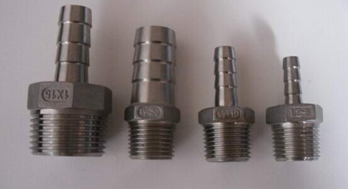 150lbs Bsp/npt Male Stainless Steel Barbed Fitting, High Quality 150lbs ...