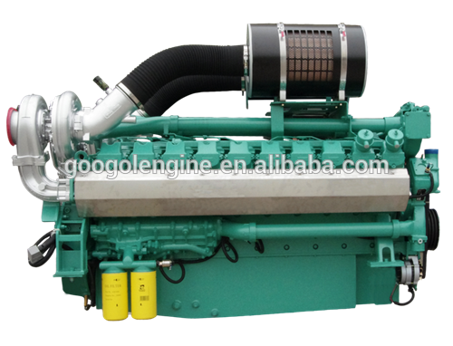 1250kw 1800rpm V20 Cylinder Diesel Engine Manufacture, High Quality ...