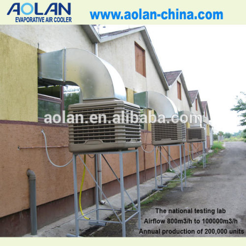 Carrier Floor Standing Air Conditioner Humidity Control Air Cooler ...