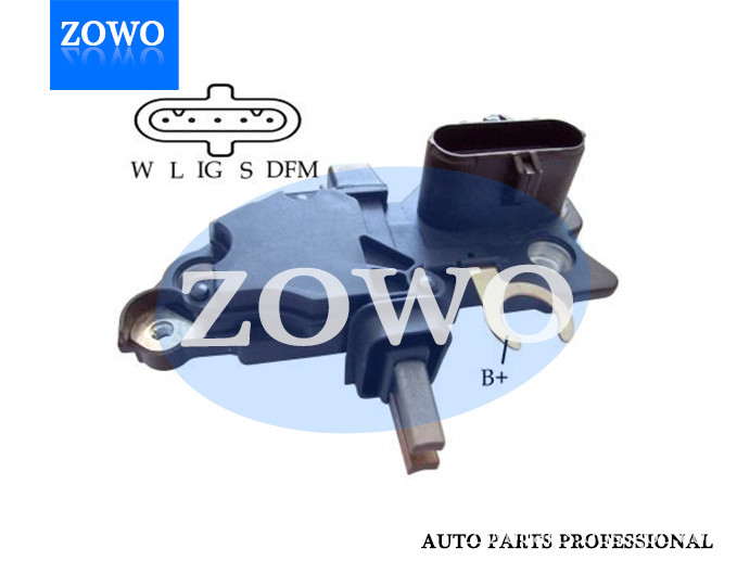 Ib298 Alternator Regulator 24v, High Quality Ib298 Alternator Regulator 24v on Bossgoo.com