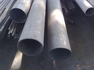 4mm Astm A213 Thin Wall Stainless Steel Tubing Seamless Cor, High ...