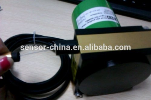Wire-draw Position Sensor Analog Calt Cwp-s2000 Analog Output Wire ...