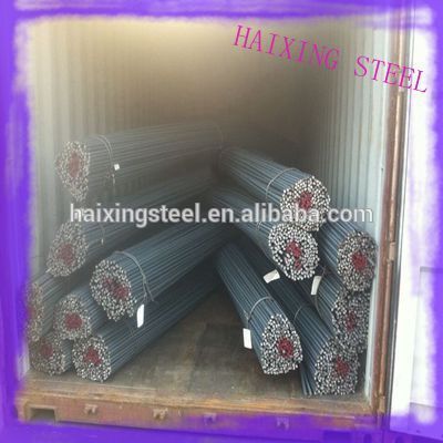 Steel Rebar, Deformed Rebar,rebar ,reinforcing Steel Rebar, High ...