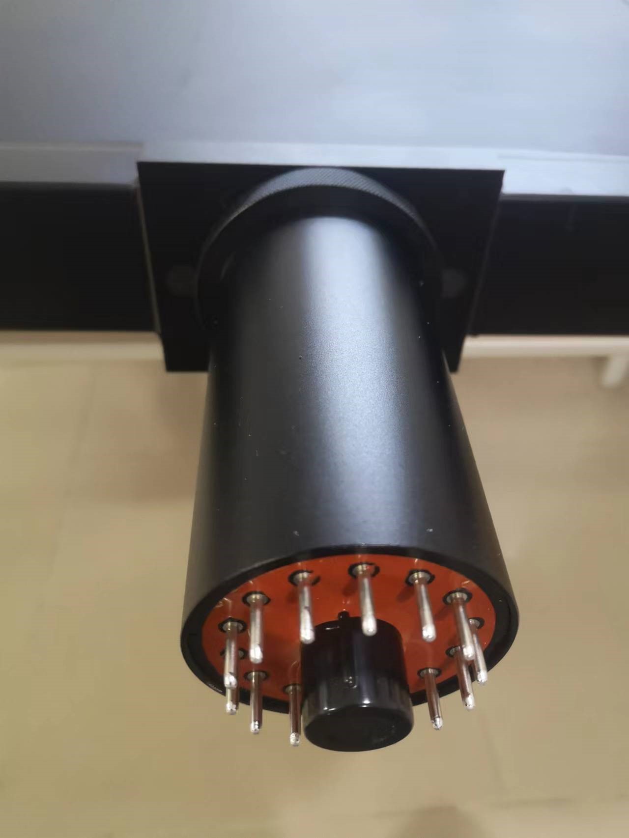 Gd9400 Series Plastic Scintillators For Gamma Rays And X-rays Detection ...