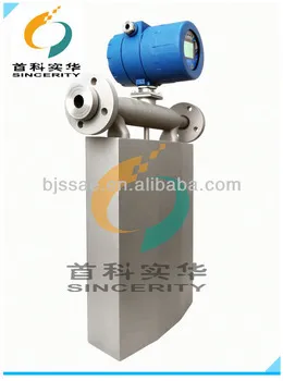 Dmf-series Mass Fuel Flow Meter For Cars, High Quality Dmf-series Mass ...