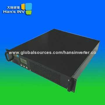 48v 3kw Hybrid Solar Inverter, High Quality 48v 3kw Hybrid Solar ...