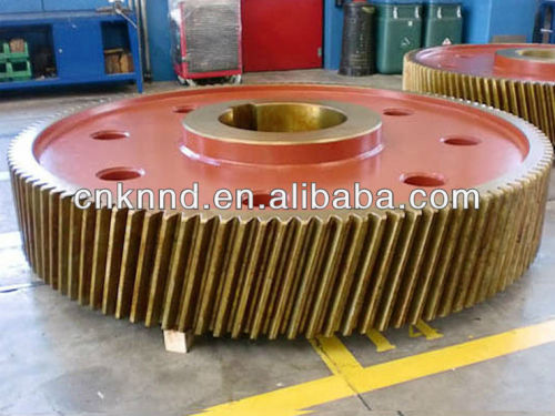 Bull Bevel Gear, High Quality Bull Bevel Gear on Bossgoo.com