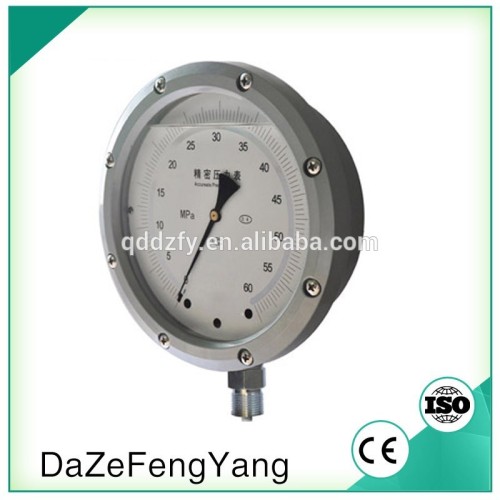 Precision Waer Manometer Digital Pressure Gauge, High Quality Precision ...