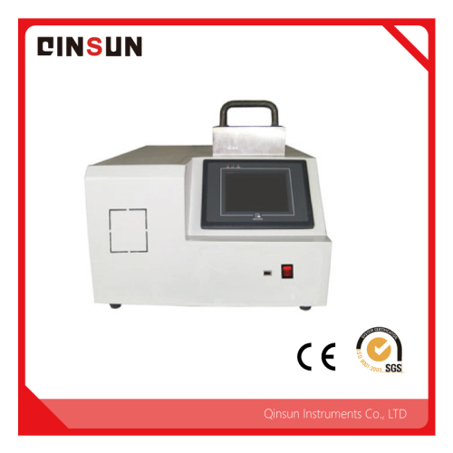 Thermal Conductivity Testing Equipment And Thermal Conductivity Tester ...