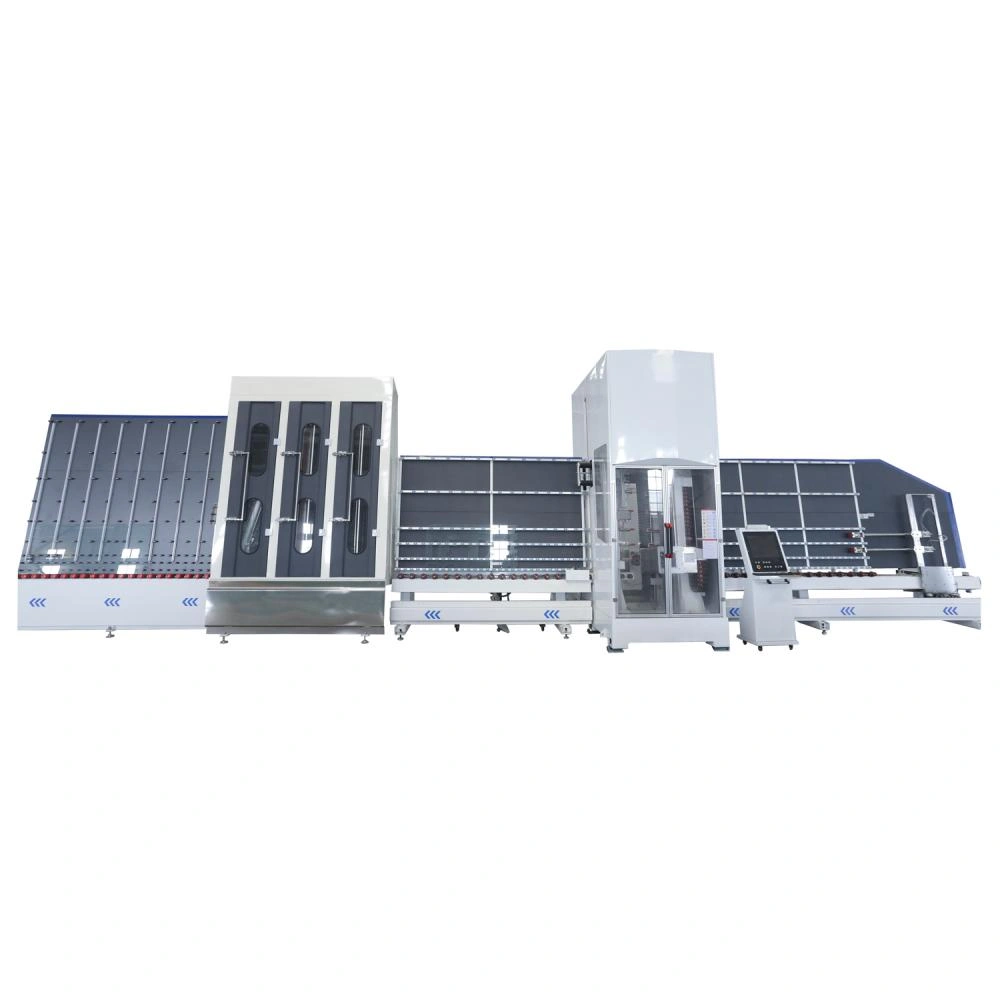 WEILI CNC GLASS DRILLING MILLING MACHINE Manufacturers, WEILI CNC GLASS ...