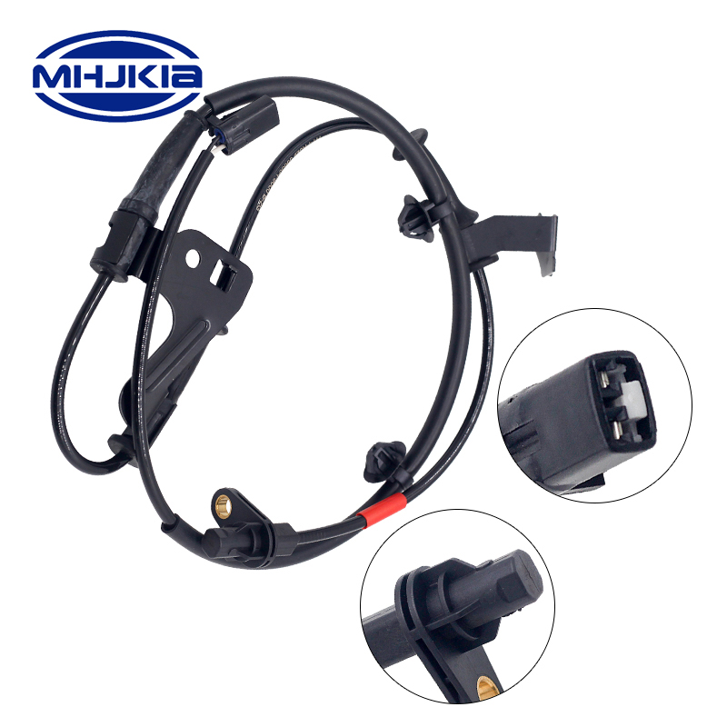 59810-f9000 59830-f9000 현대 기아 용 Abs 속도 센서, Bossgoo.com의 고품질 59810-f9000 ...