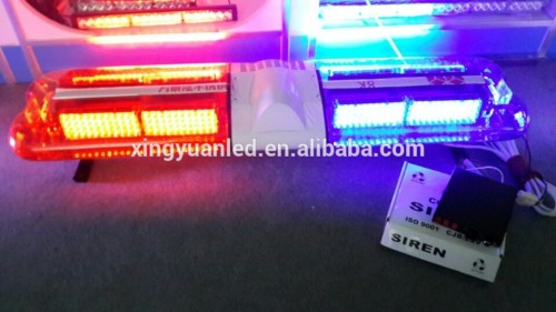 Police Lights Led Lightbar Used Traffic Warning Light /emergerncy ...
