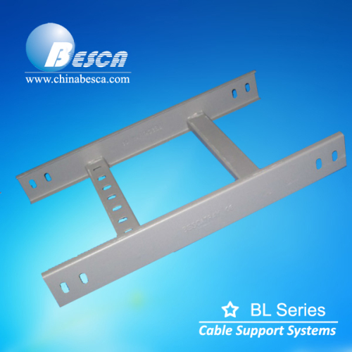Powder Coated Ladder Type Cable Tray (ul, Cul, Ce, Nema, Iec And Sgs ...