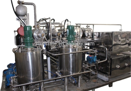Puff Pastry Margarine Machine Bakery Shortening,laboratory Equipment, High Quality Puff Pastry ...