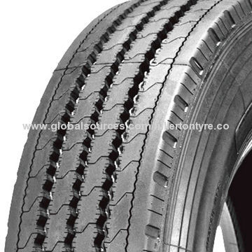 Truck & Bus Tires, Excellent Traction And Draining Performance, More ...