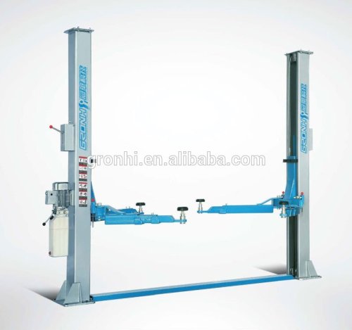 Two Post Lift, High Quality Two Post Lift on Bossgoo.com
