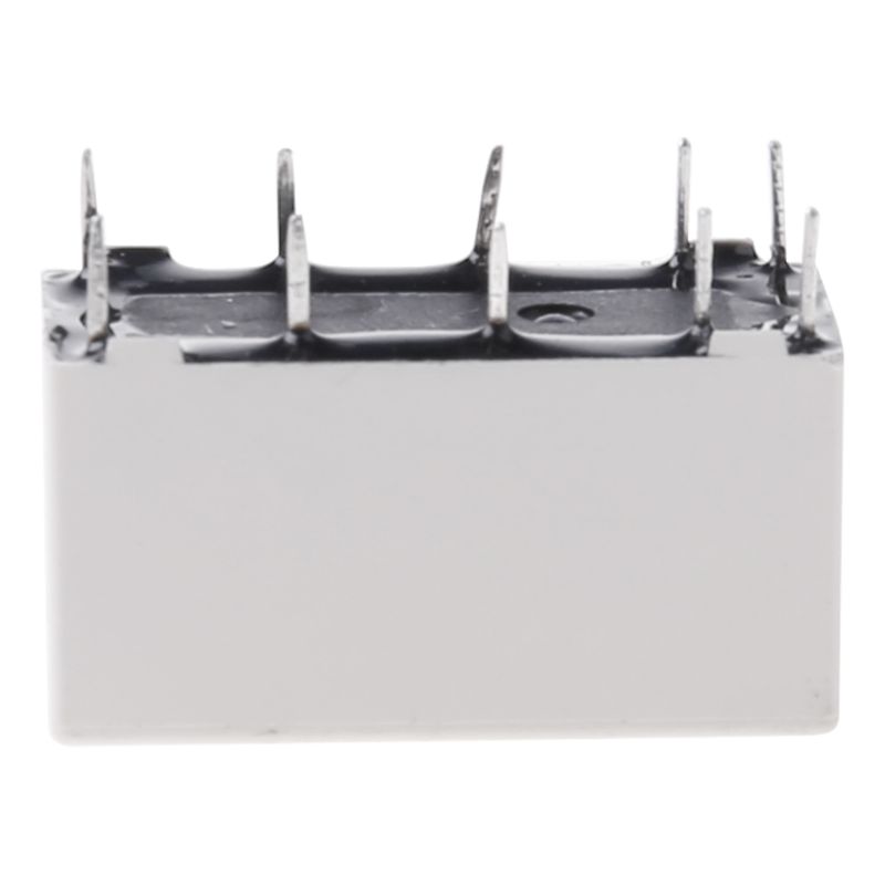 10 Pin 3v Bistable Latching Relay - Hfd2-003-m-l2-d: Home Improvement ...