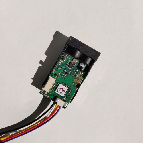 60m Long Range Radar Sensor RX TX Module China Manufacturer