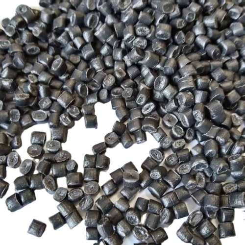 High Density Polyethylene Recycle Hdpe Pellet, High Quality High ...