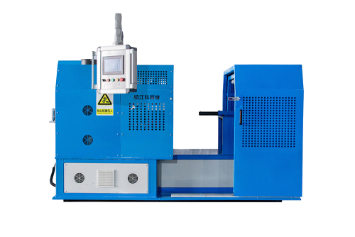 Precision Concentric Steel Tape Winding Machine, High Quality Precision ...