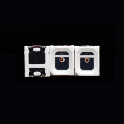 580nm 585nm Wavelength Yellow Led 2835 Smd Led, High Quality 580nm ...