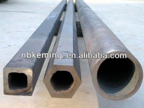 Continuous Cast Iron Hollow Bar,12mm Iron Bar, High Quality Continuous ...