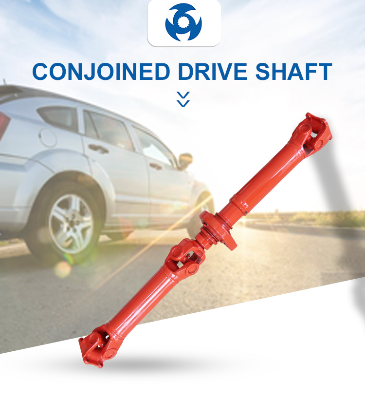 Conjoined Drive Shaft Car Transmission Shaft Power 150cc Reverse ...