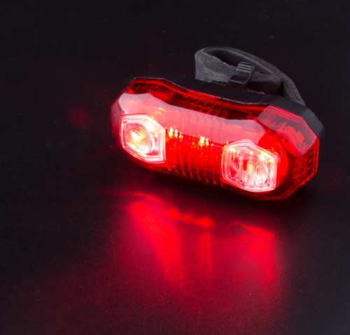 Usb 충전식 자전거 백 Led 리어 자전거 라이트 의 고품질 Usb 충전식 자전거 백 Led 리어 자전거 라이트