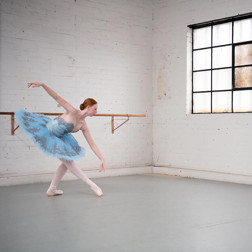 Dance Floor Material Designed For Ballet Training, High Quality Dance ...