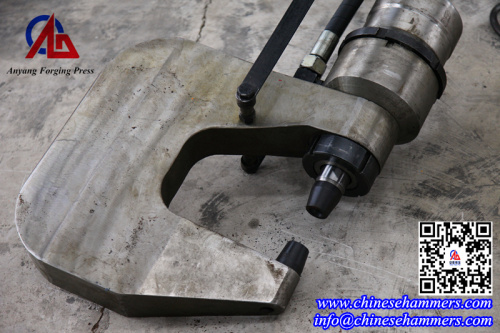 Truck Chassis Riveting Machine, High Quality Truck Chassis Riveting ...