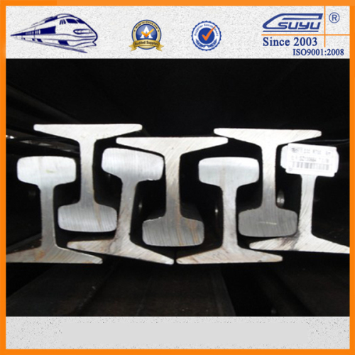 Bs Standard Steel Rail, 80r, 90a, 100a, 113a Rail, Rail Specifications ...