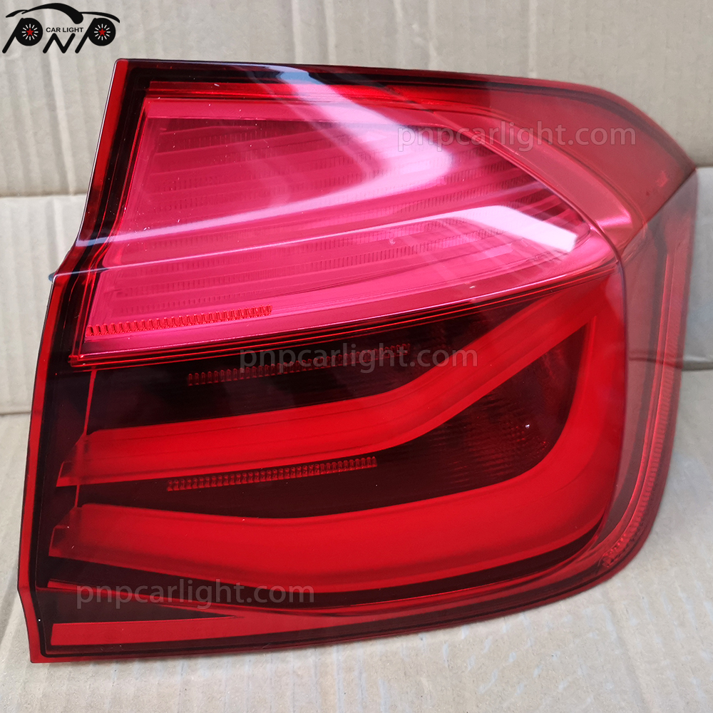Tail light for BMW F30 F35 2015-2019 China Manufacturers Suppliers ...