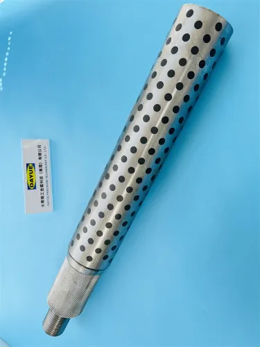 Custom Made Precision Round Bore Spline Shafts, High Quality Custom ...