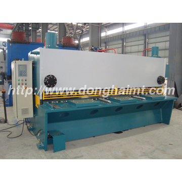 Hydraulic Guillotine Plate Shears, High Quality Hydraulic Guillotine ...
